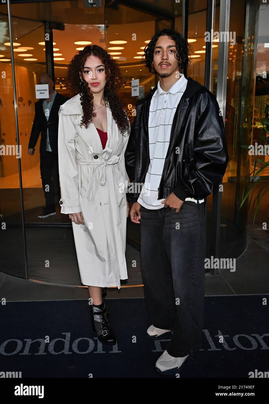 Worldstar hi-res stock photography and images - Alamy