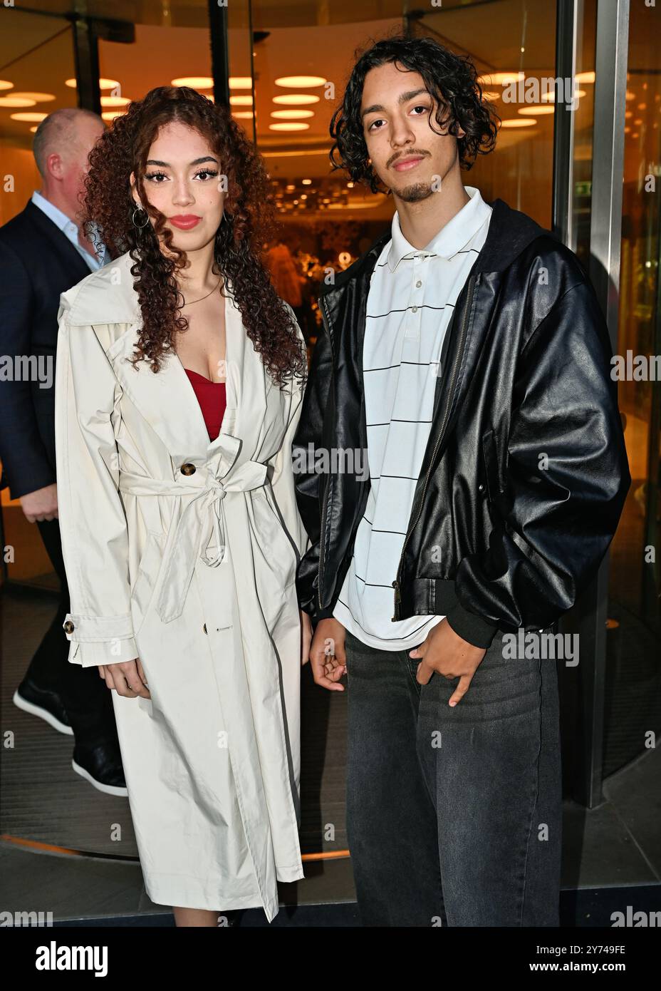 Worldstar hi-res stock photography and images - Alamy