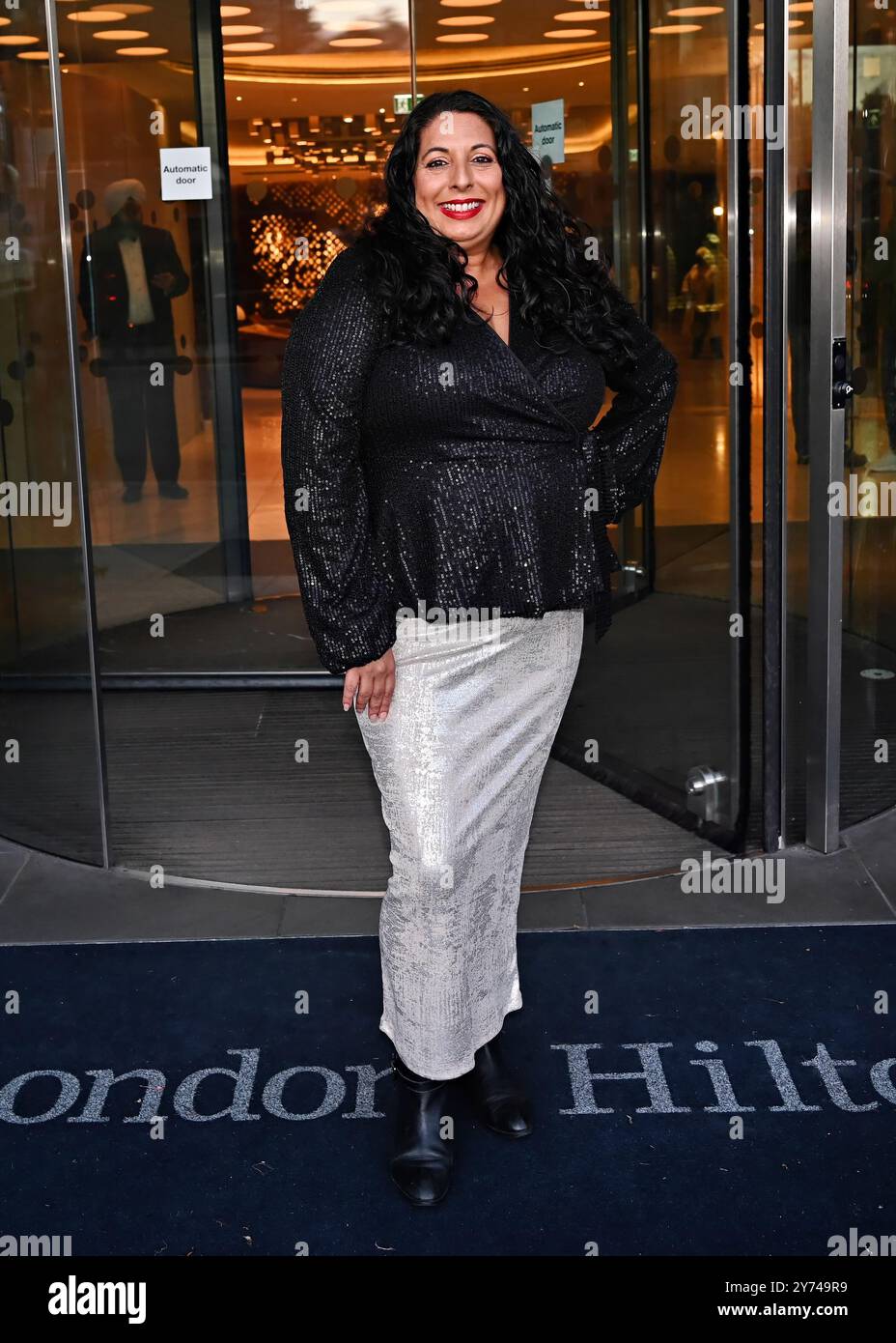 Traitors uk bbc hi-res stock photography and images - Alamy