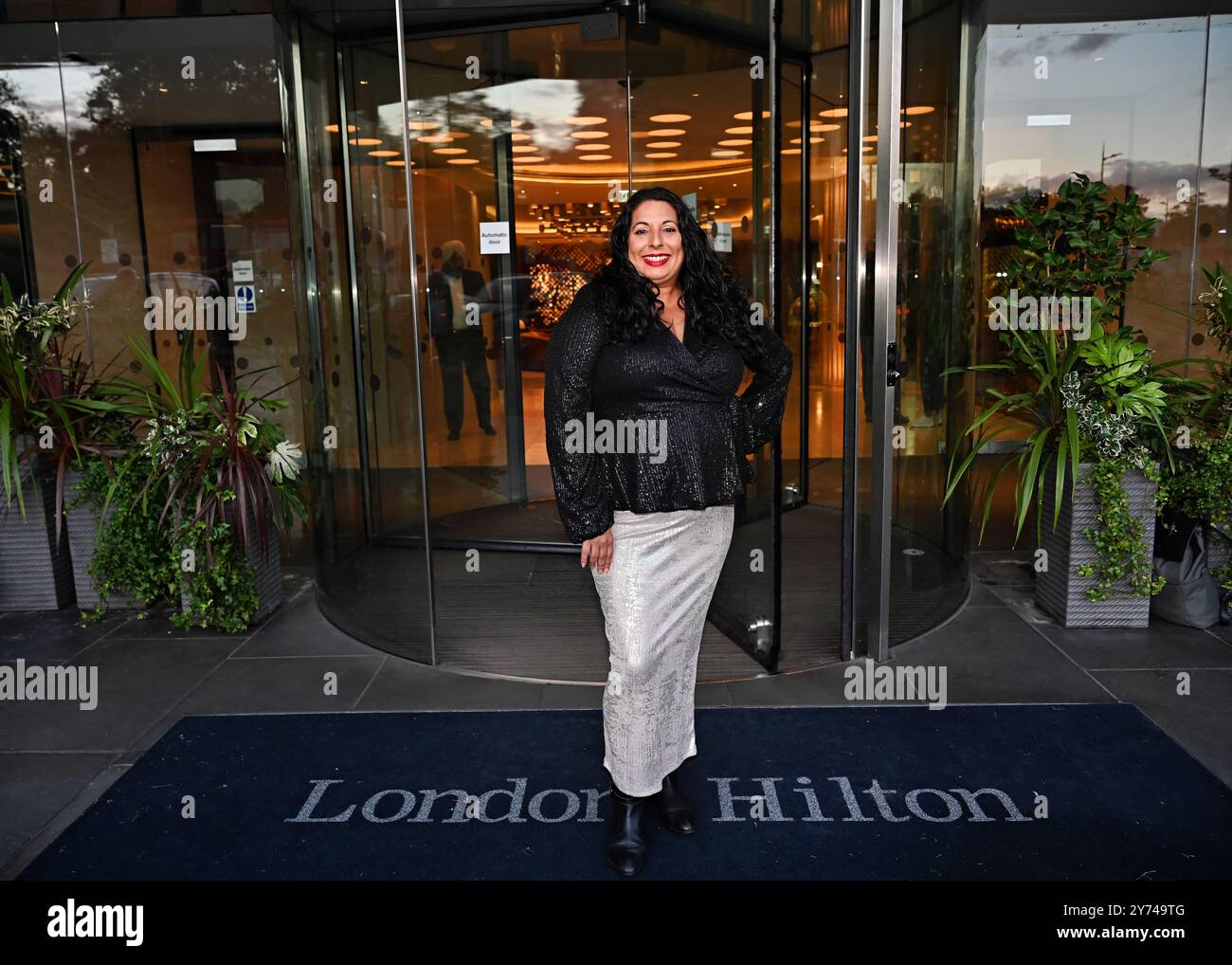 The traitors uk series hi-res stock photography and images - Alamy