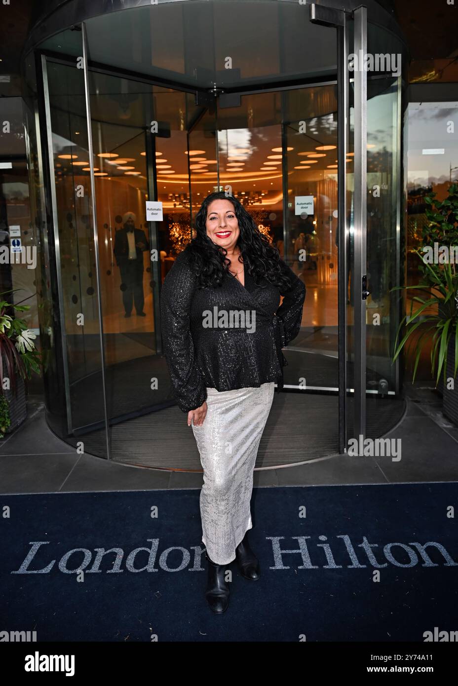 The traitors uk series hi-res stock photography and images - Alamy