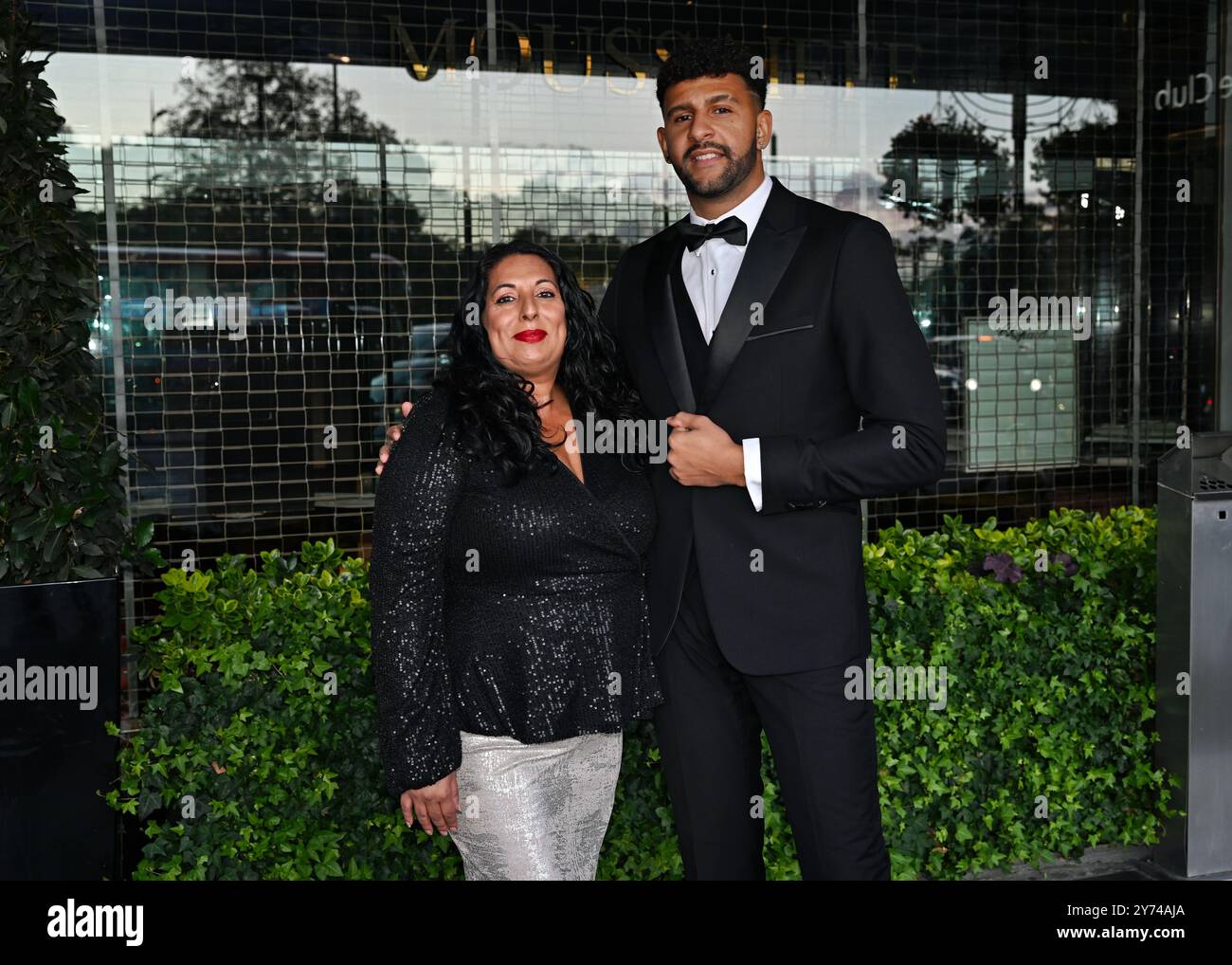 The traitors uk series hi-res stock photography and images - Alamy