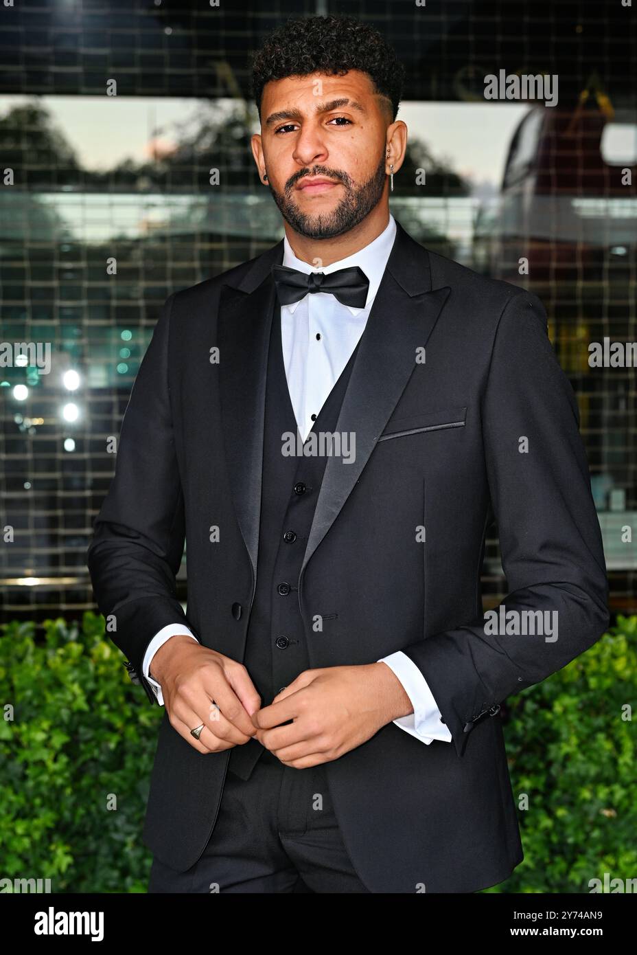 The traitors uk series hi-res stock photography and images - Alamy