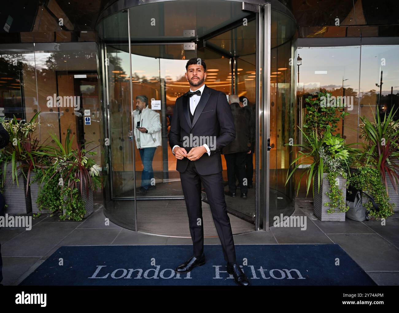 The traitors uk series hi-res stock photography and images - Alamy