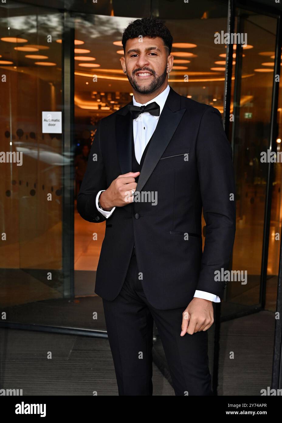 The traitors uk series hi-res stock photography and images - Alamy