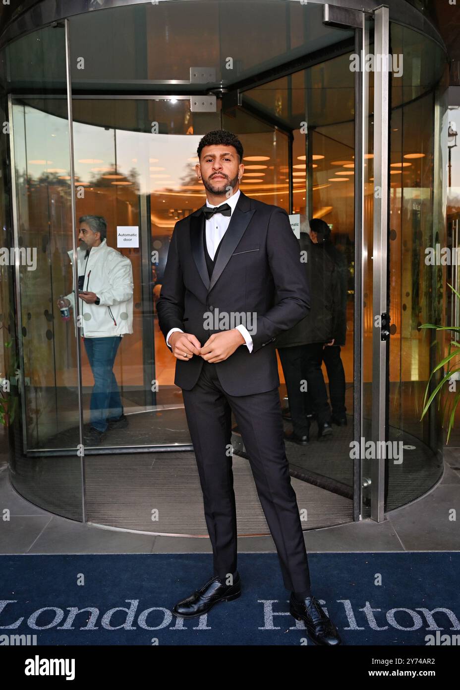 The traitors uk series hi-res stock photography and images - Alamy