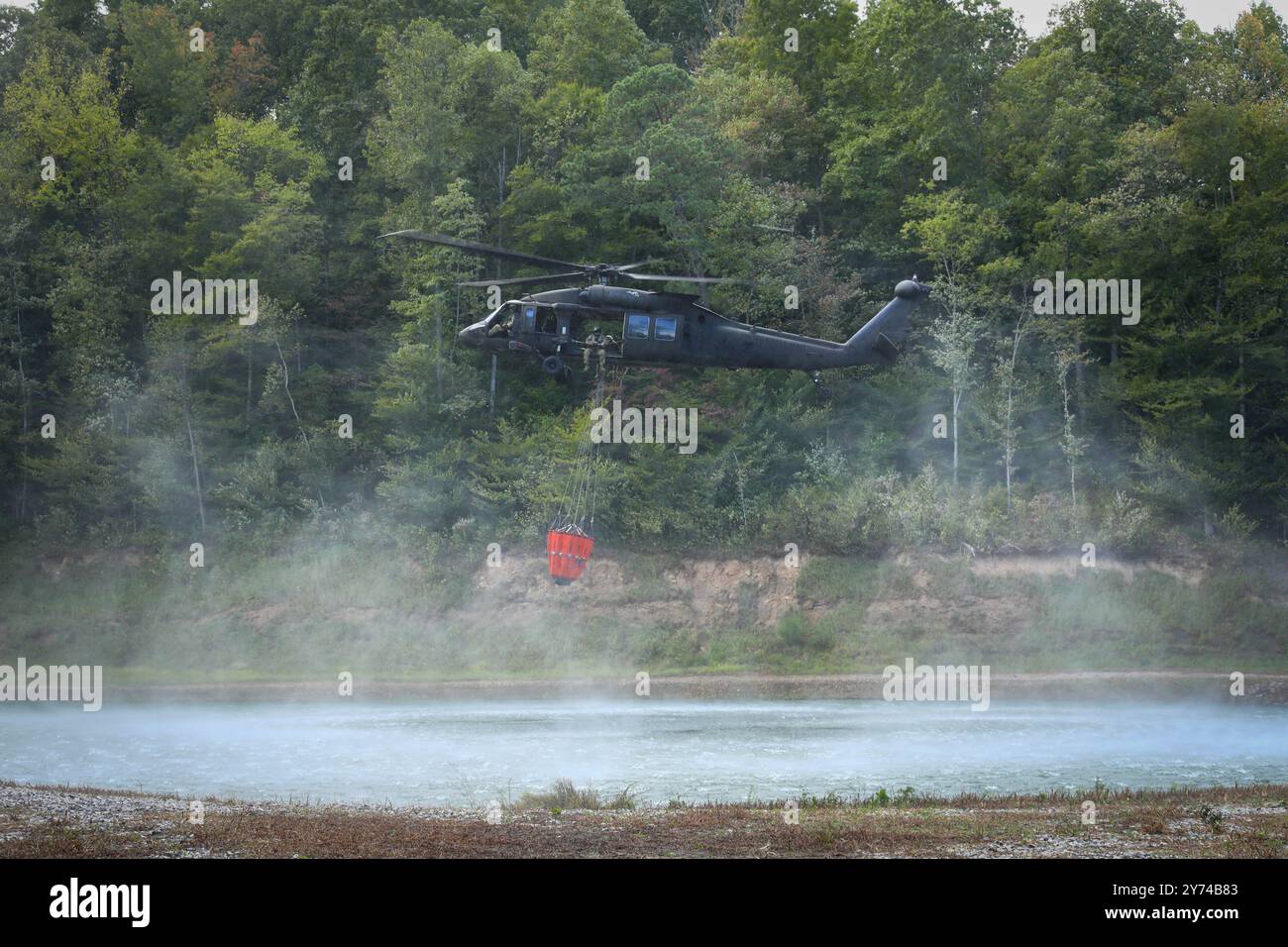 Soldiers with the 63rd Theater Aviation Brigade participated in an All ...