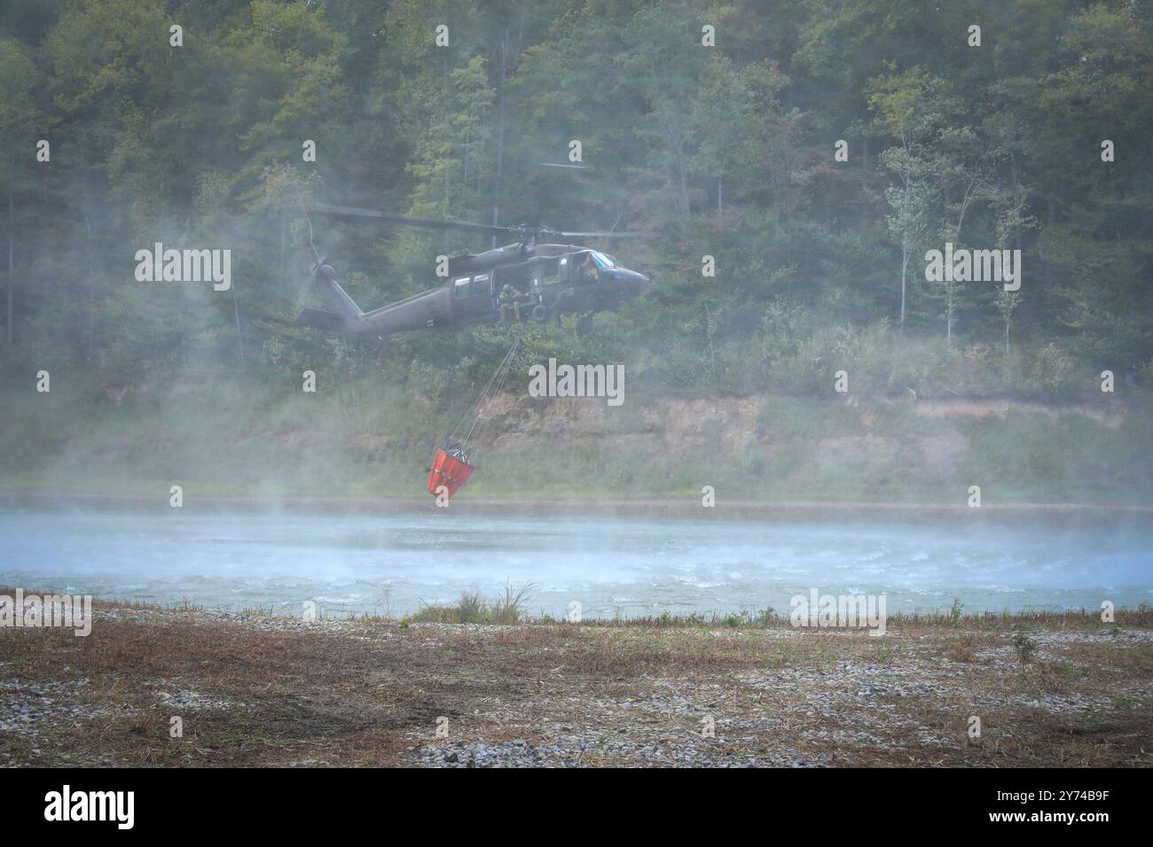 Soldiers with the 63rd Theater Aviation Brigade participated in an All ...