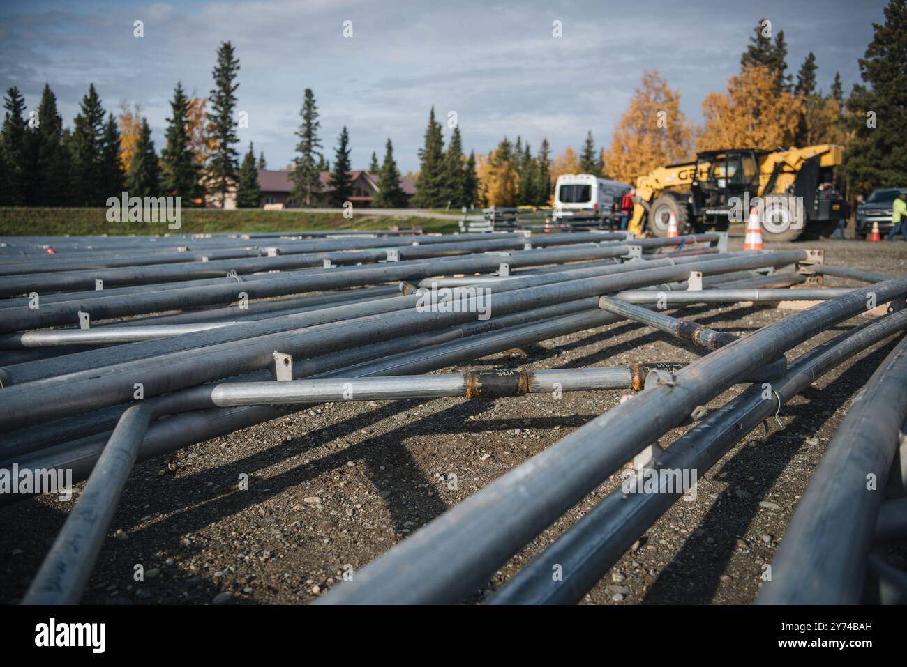 Federal office safety nuclear hi-res stock photography and images - Alamy