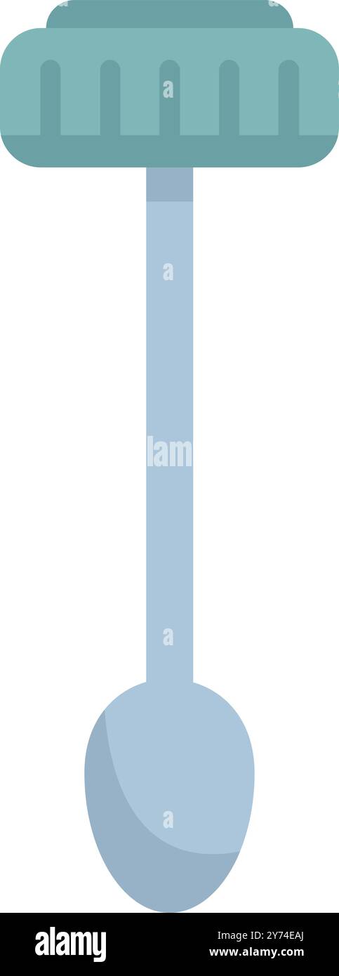 Ankle jerk reflex Stock Vector Images - Alamy