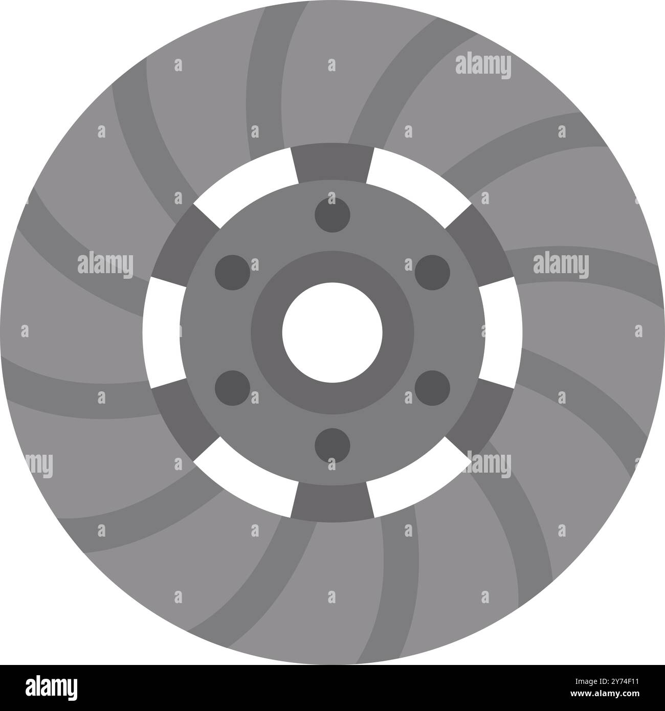 Car clutch disc is an essential component of a vehicle's transmission ...