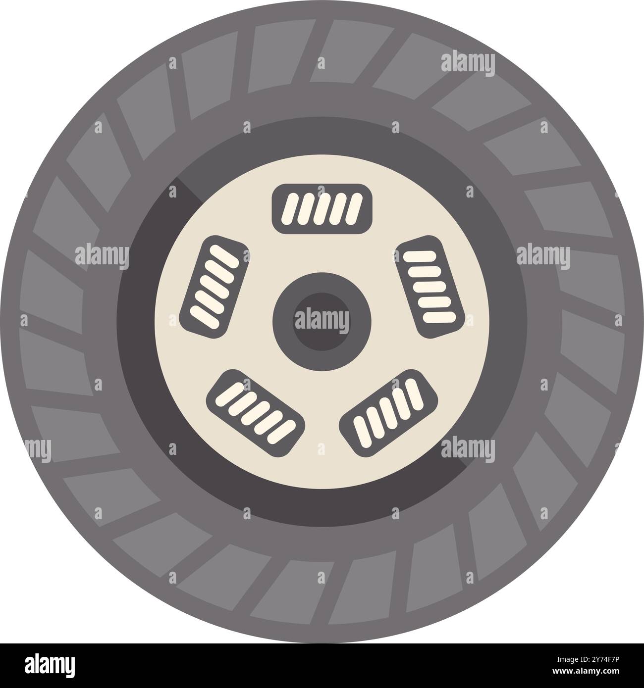 Featuring all steel Stock Vector Images - Alamy