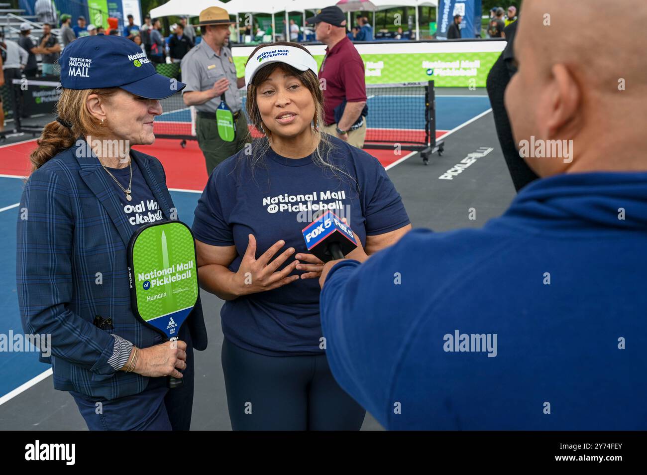 IMAGE DISTRIBUTED FOR THE NATIONAL MALL - Trust for the National Mall ...