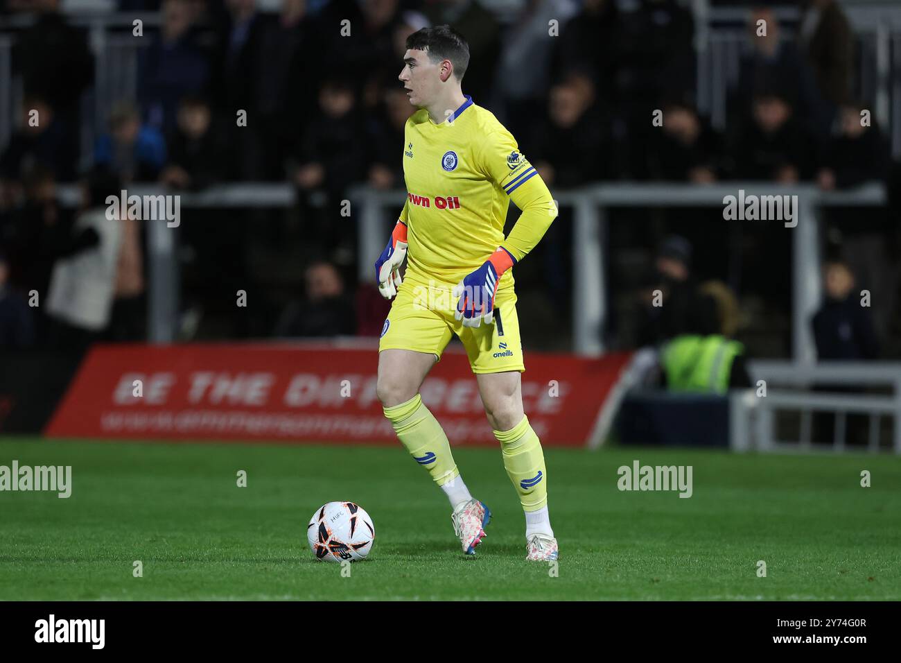 Mark mcnicholas hi-res stock photography and images - Alamy