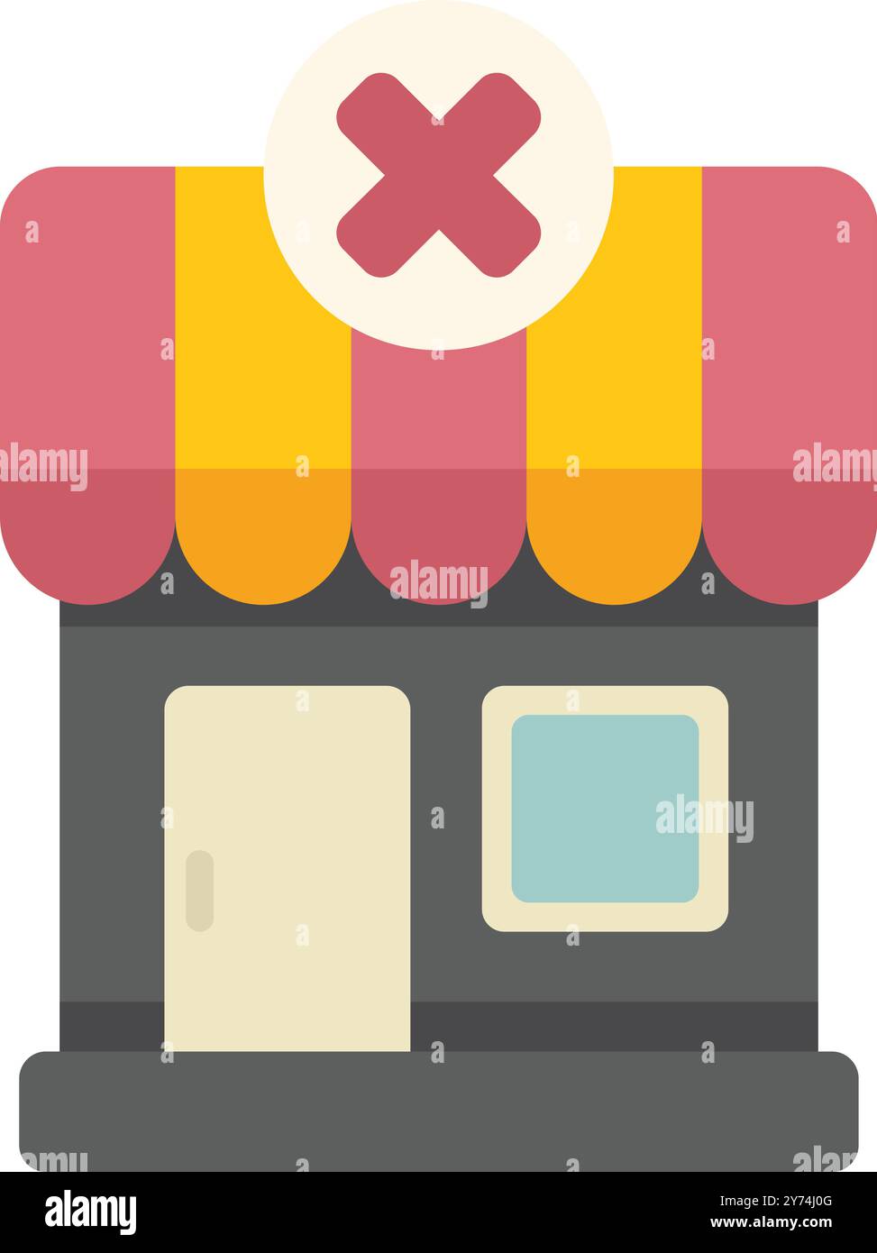 Small business is closing down showing the end of an era for this ...