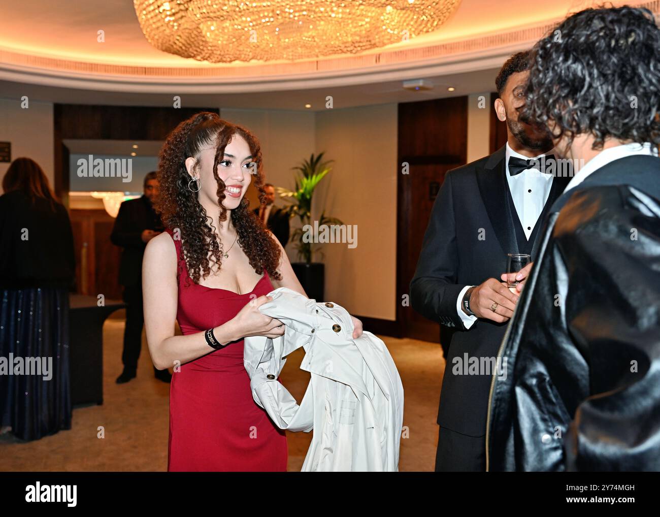 Worldstar hi-res stock photography and images - Alamy