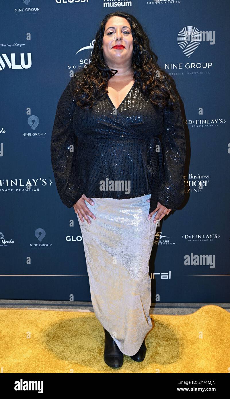 The traitors uk series hi-res stock photography and images - Alamy