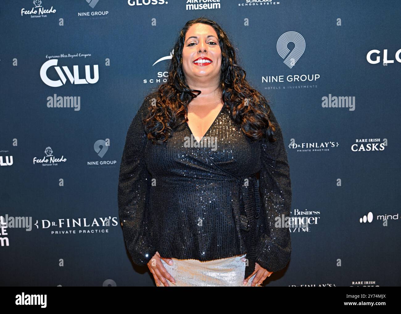 Worldstar hi-res stock photography and images - Alamy