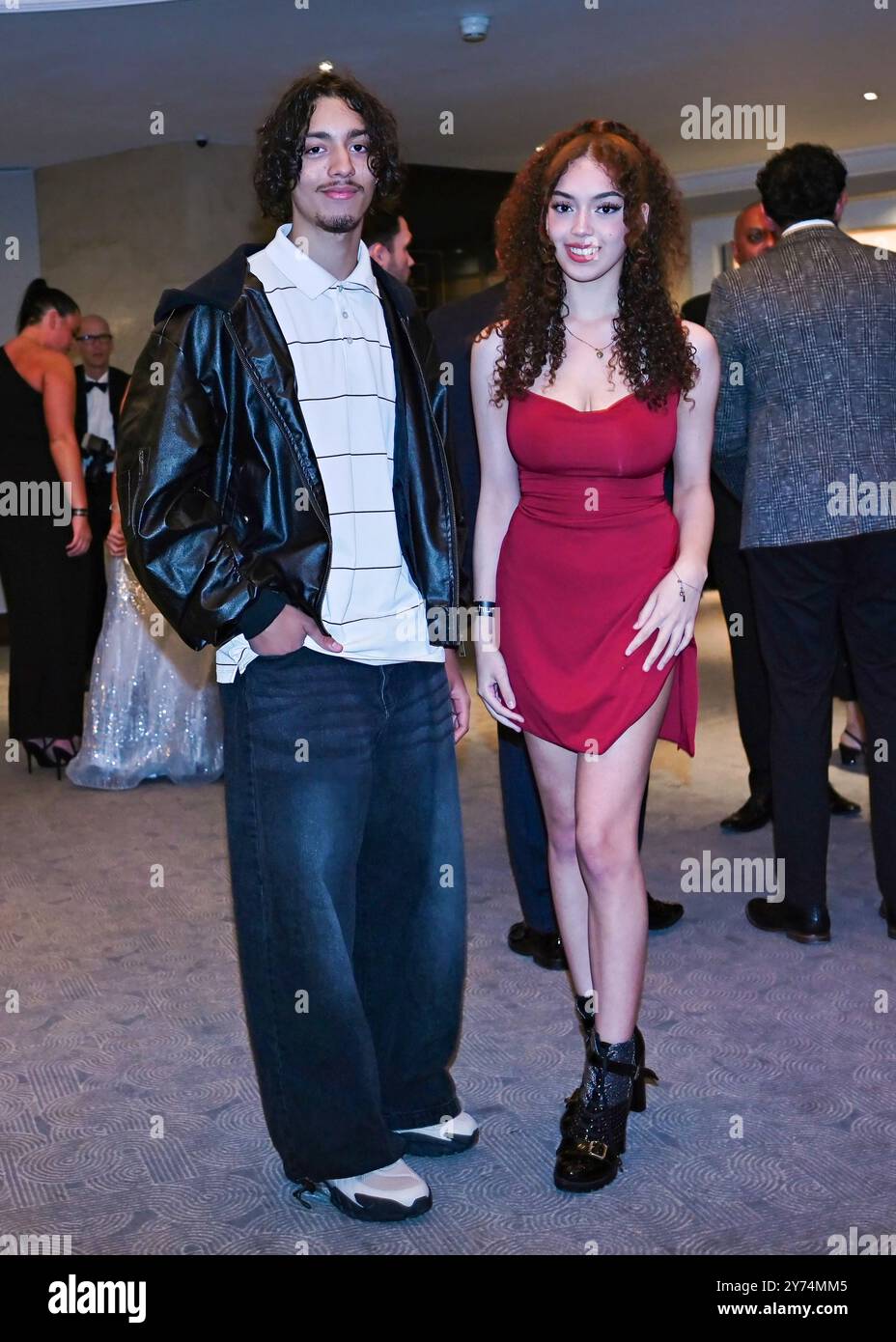 Worldstar hi-res stock photography and images - Alamy