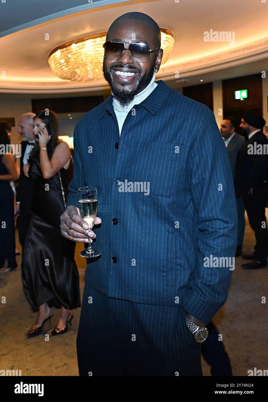 Worldstar hi-res stock photography and images - Alamy