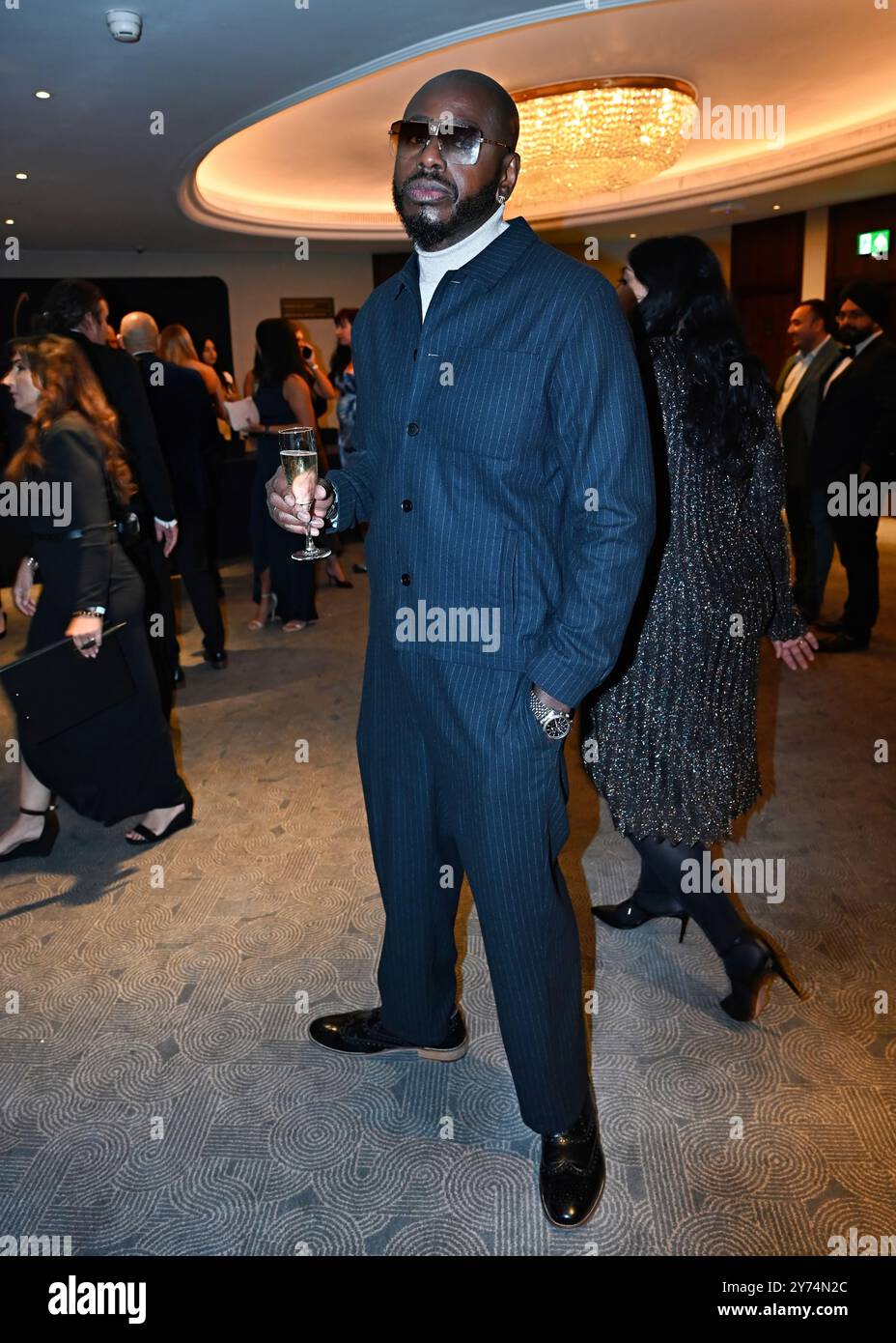 Worldstar hi-res stock photography and images - Alamy