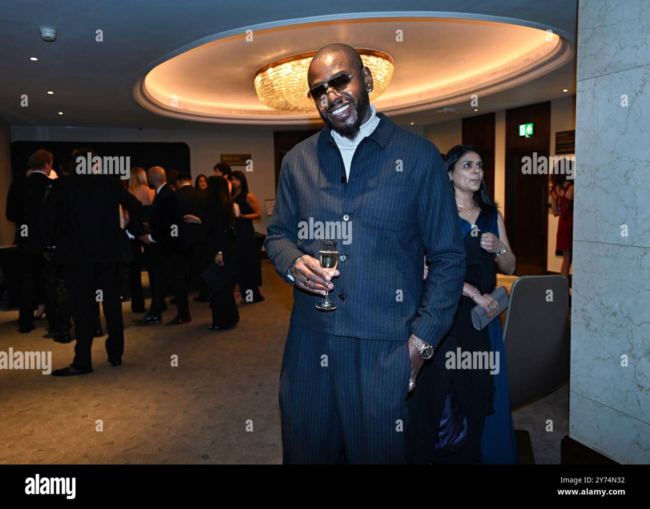 Worldstar hi-res stock photography and images - Alamy