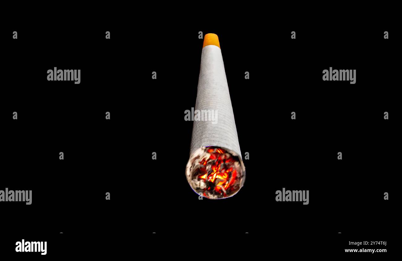 Cigarette hi-res stock photography and images - Alamy