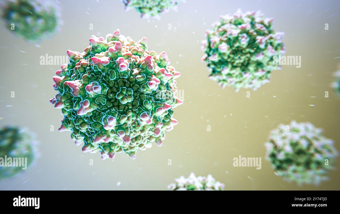Biomarker selection hi-res stock photography and images - Alamy