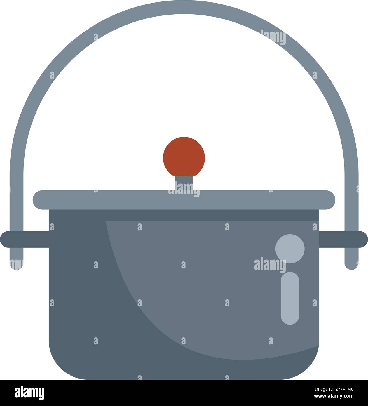 From under the lid Stock Vector Images - Alamy