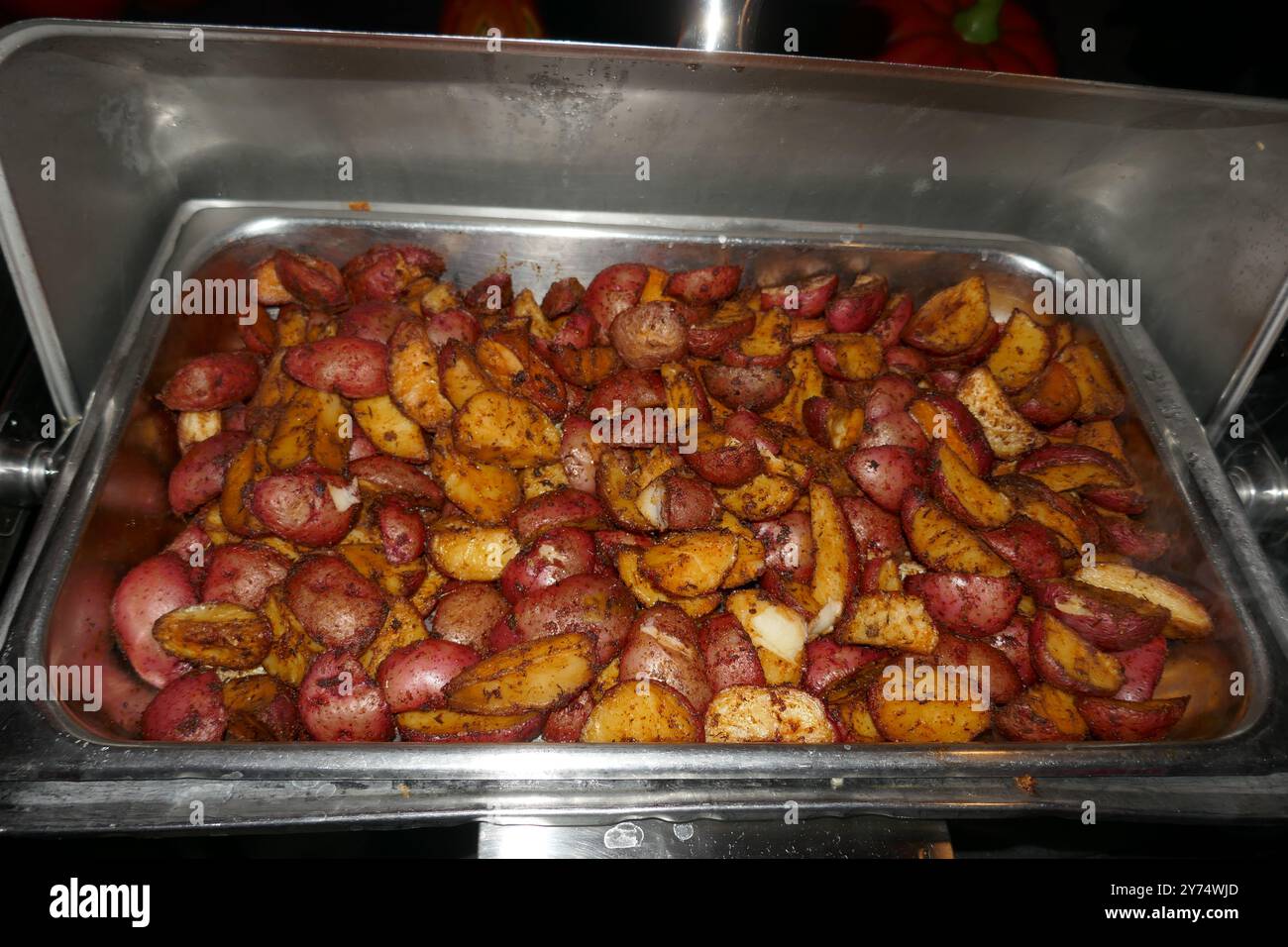 Buena Park, California, USA 19th September 2024 Pre Scare Boo-Fet ...