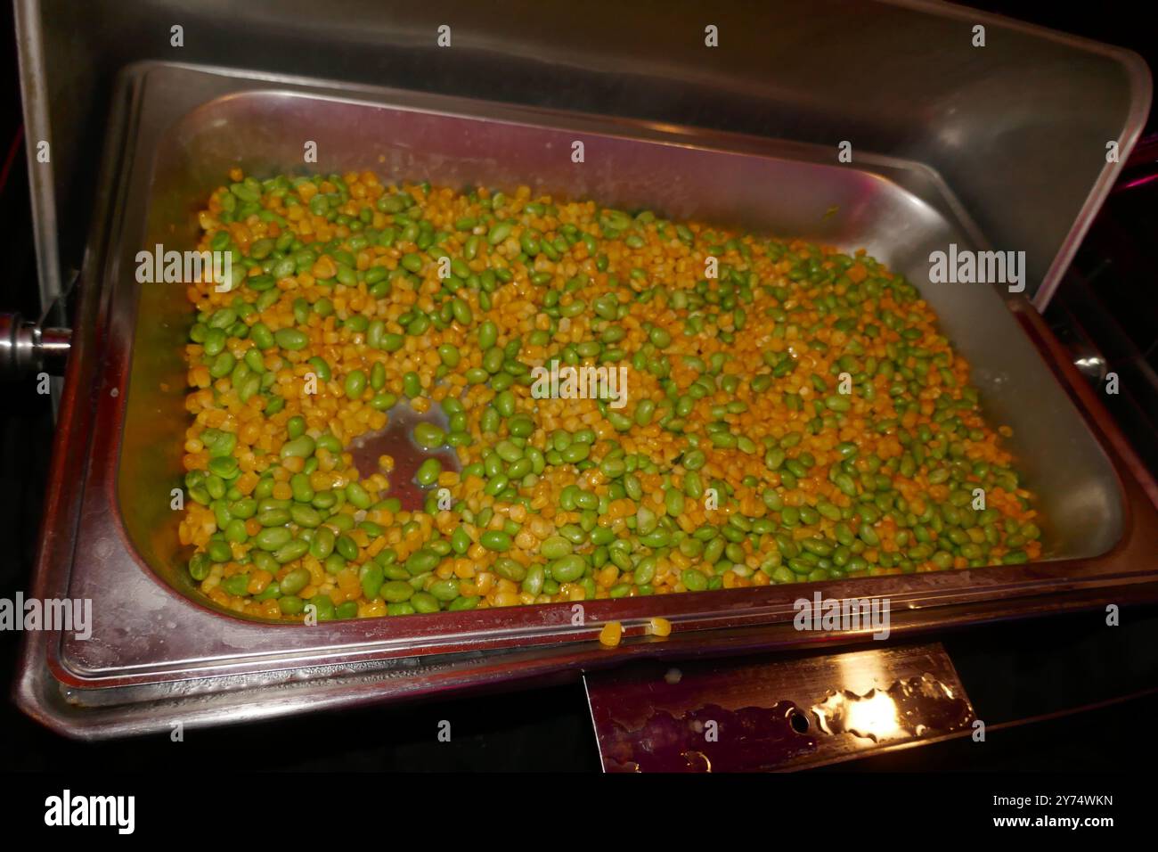 Buena Park, California, USA 19th September 2024 Pre Scare Boo-Fet ...