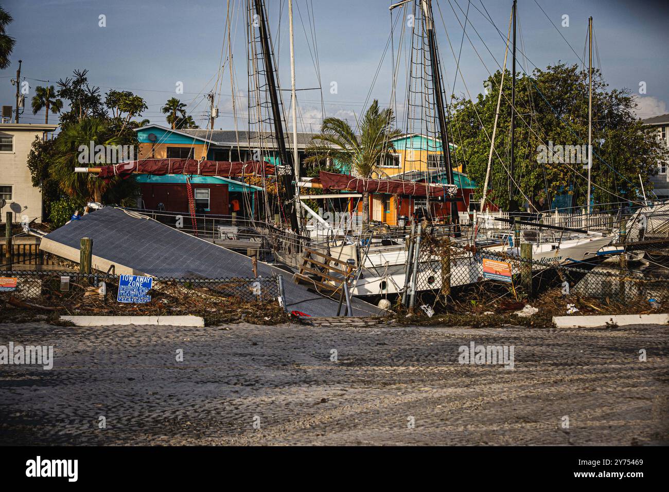 Hurricane helene 8 jpg hi-res stock photography and images - Alamy