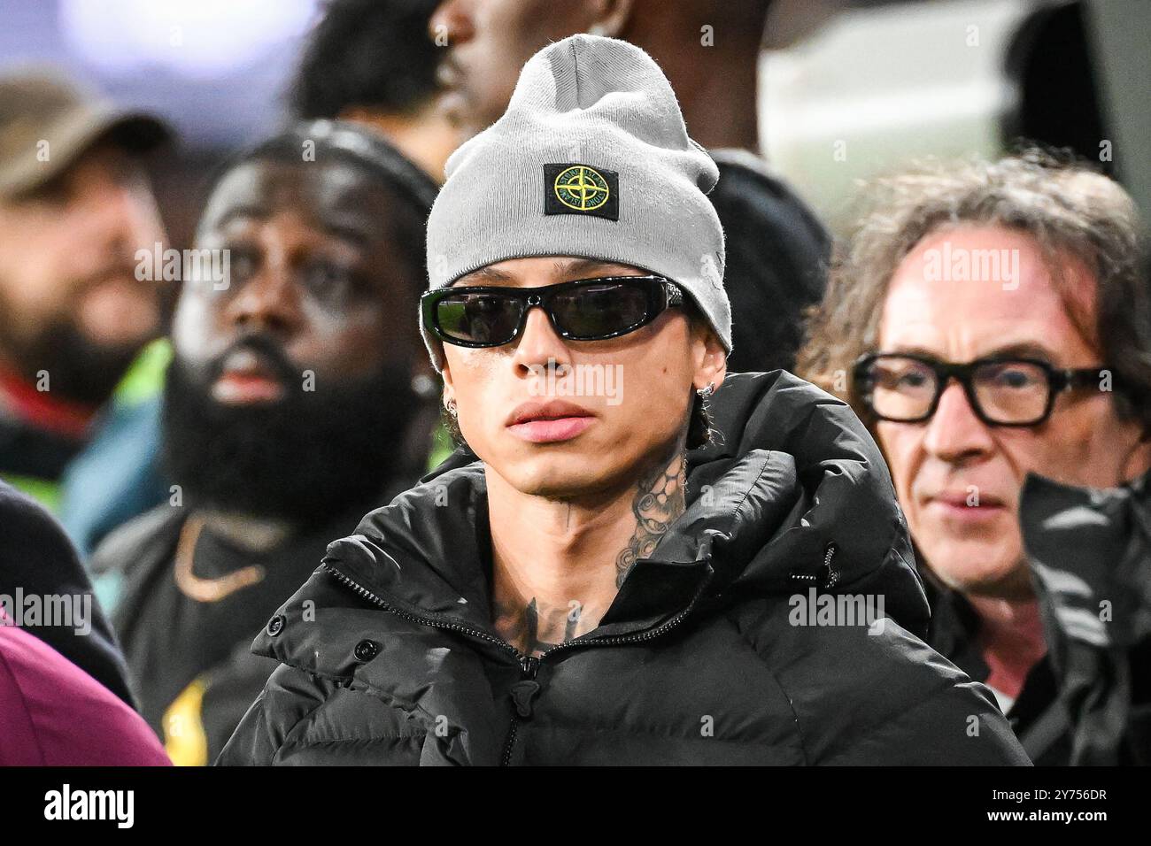 Central cee hi-res stock photography and images - Alamy