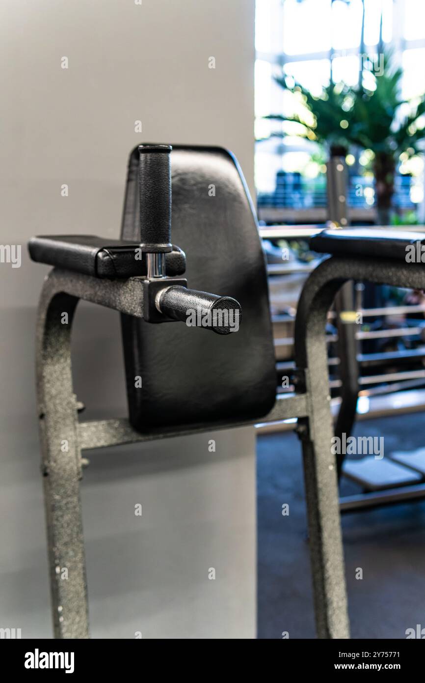 lifestyle exercise club healthy machine health heavy equipment modern ...