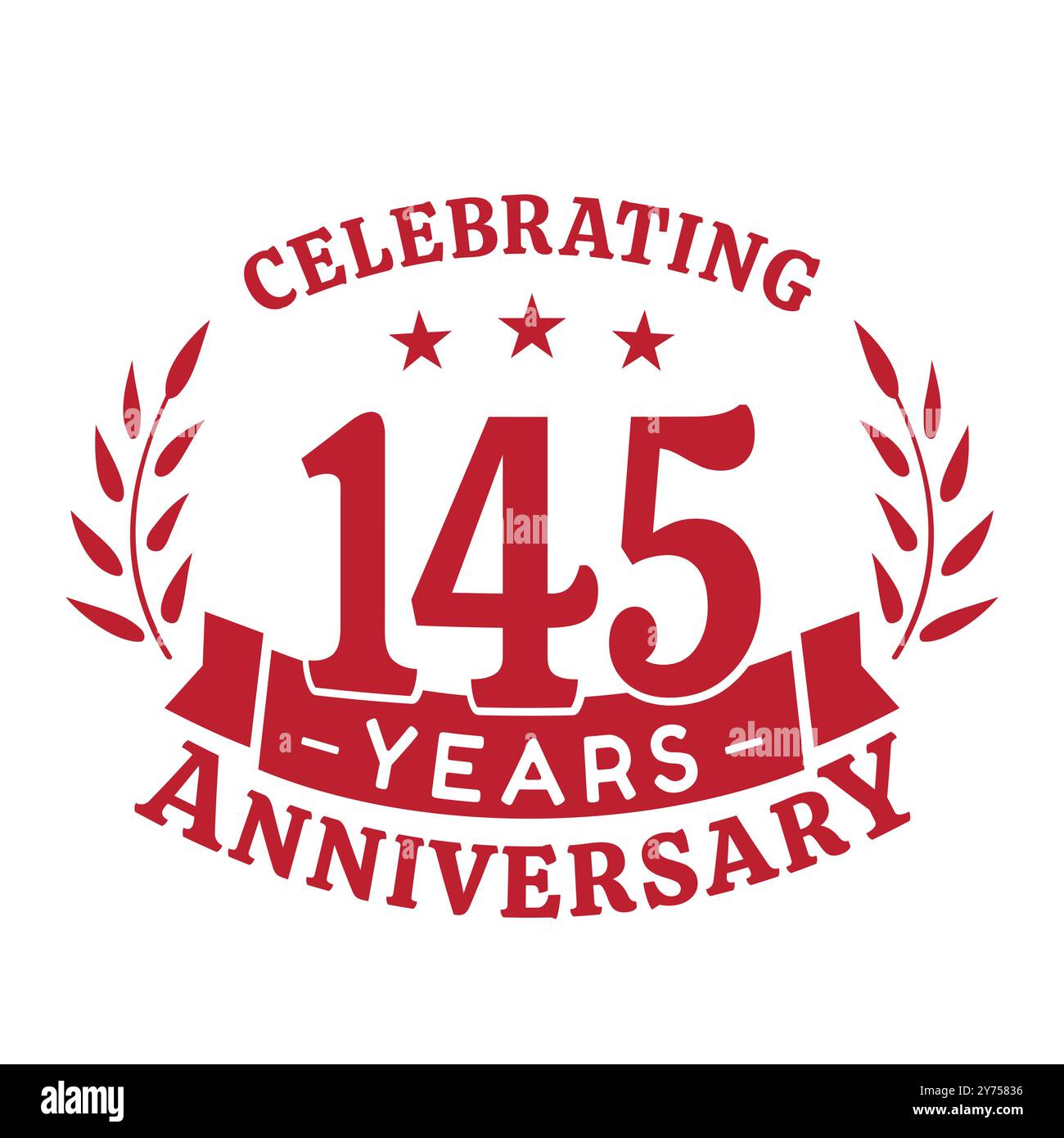 145th Stock Vector Images - Alamy