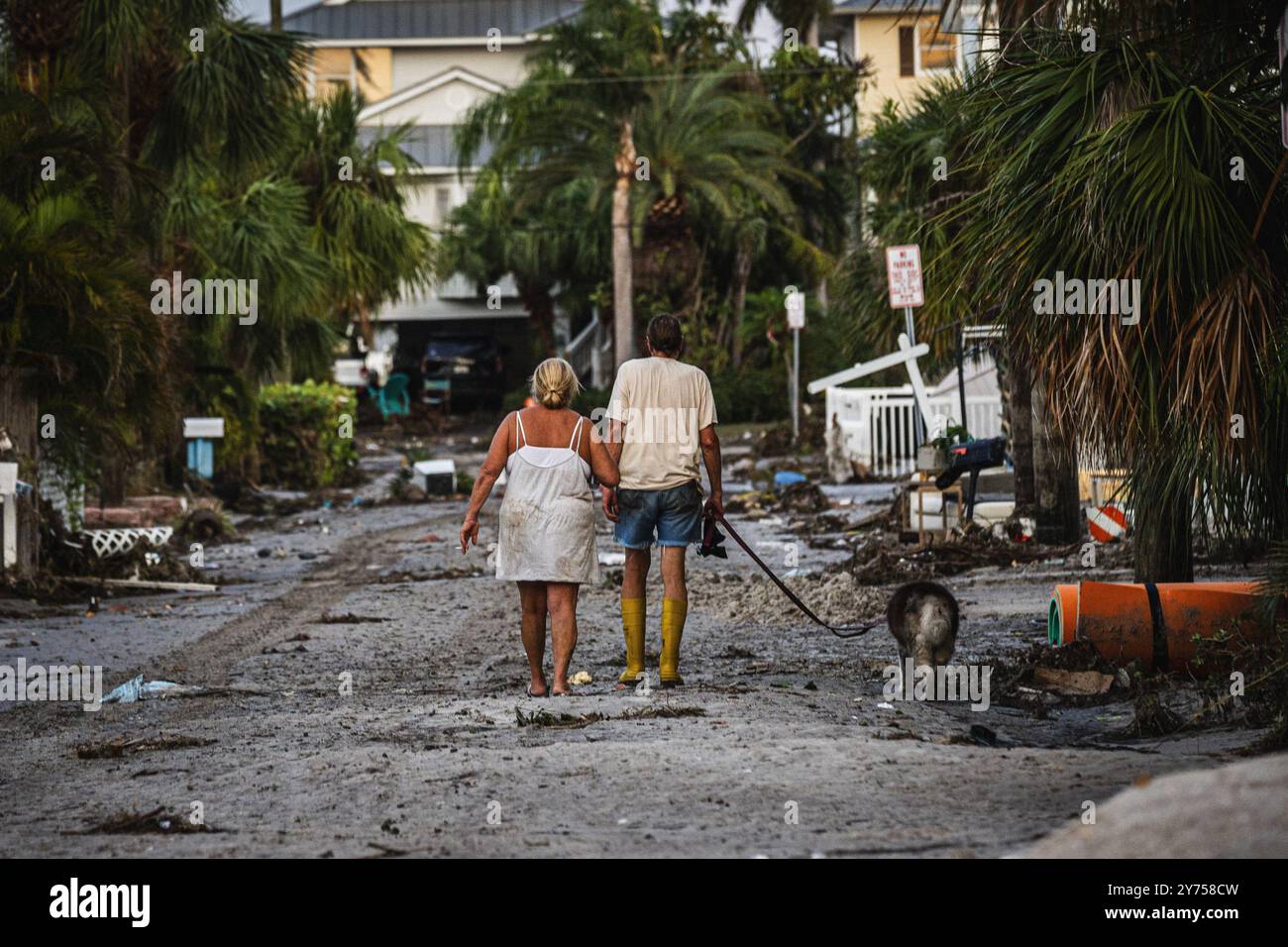 Hurricane helene 25 jpg hi-res stock photography and images - Alamy