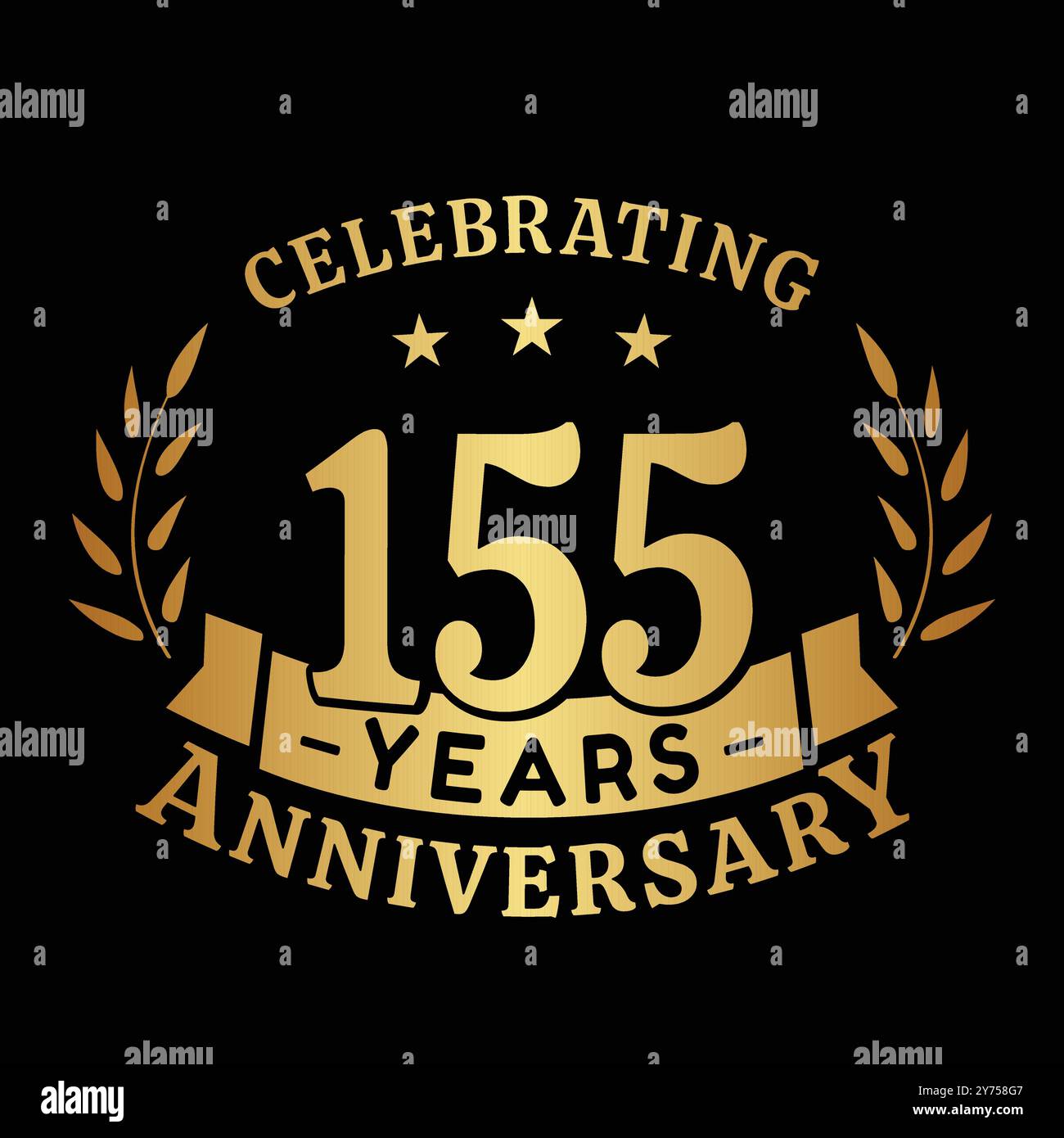 155 years birthday hi-res stock photography and images - Alamy