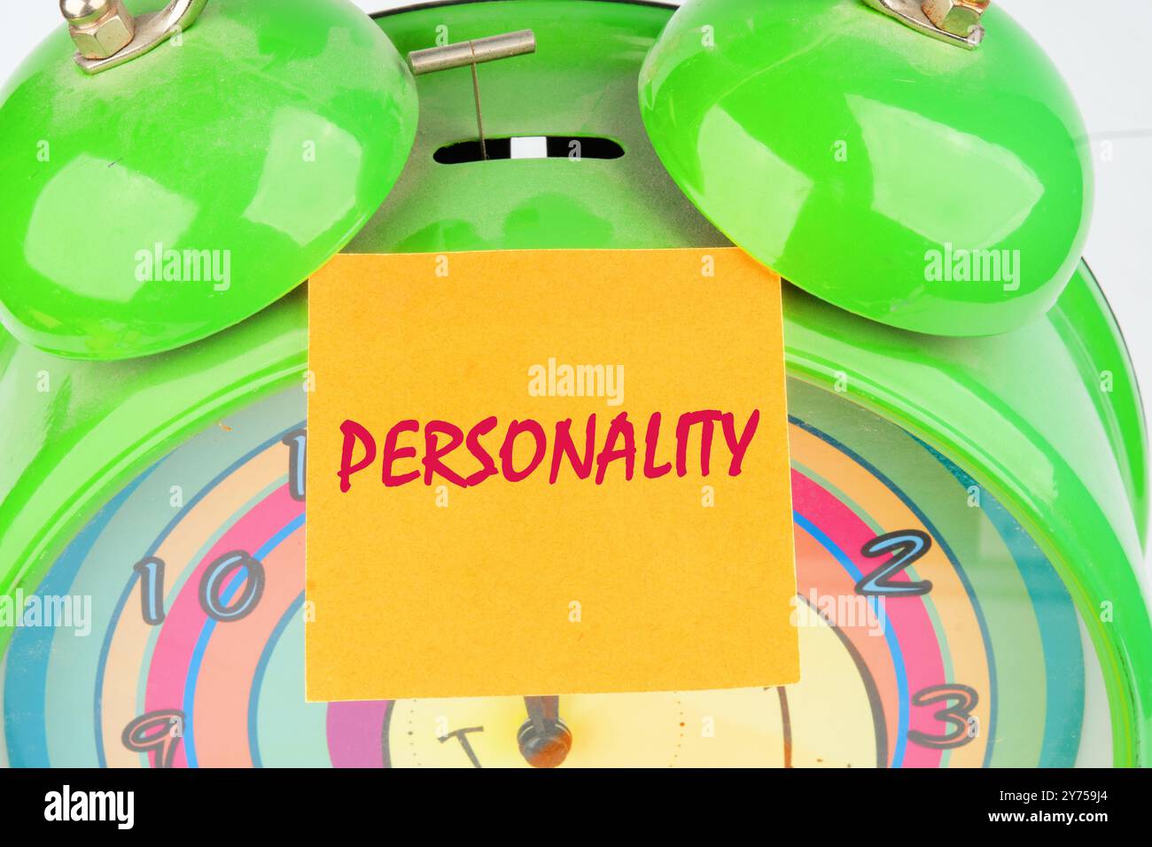 Borderline personality disorder symbol hi-res stock photography and ...