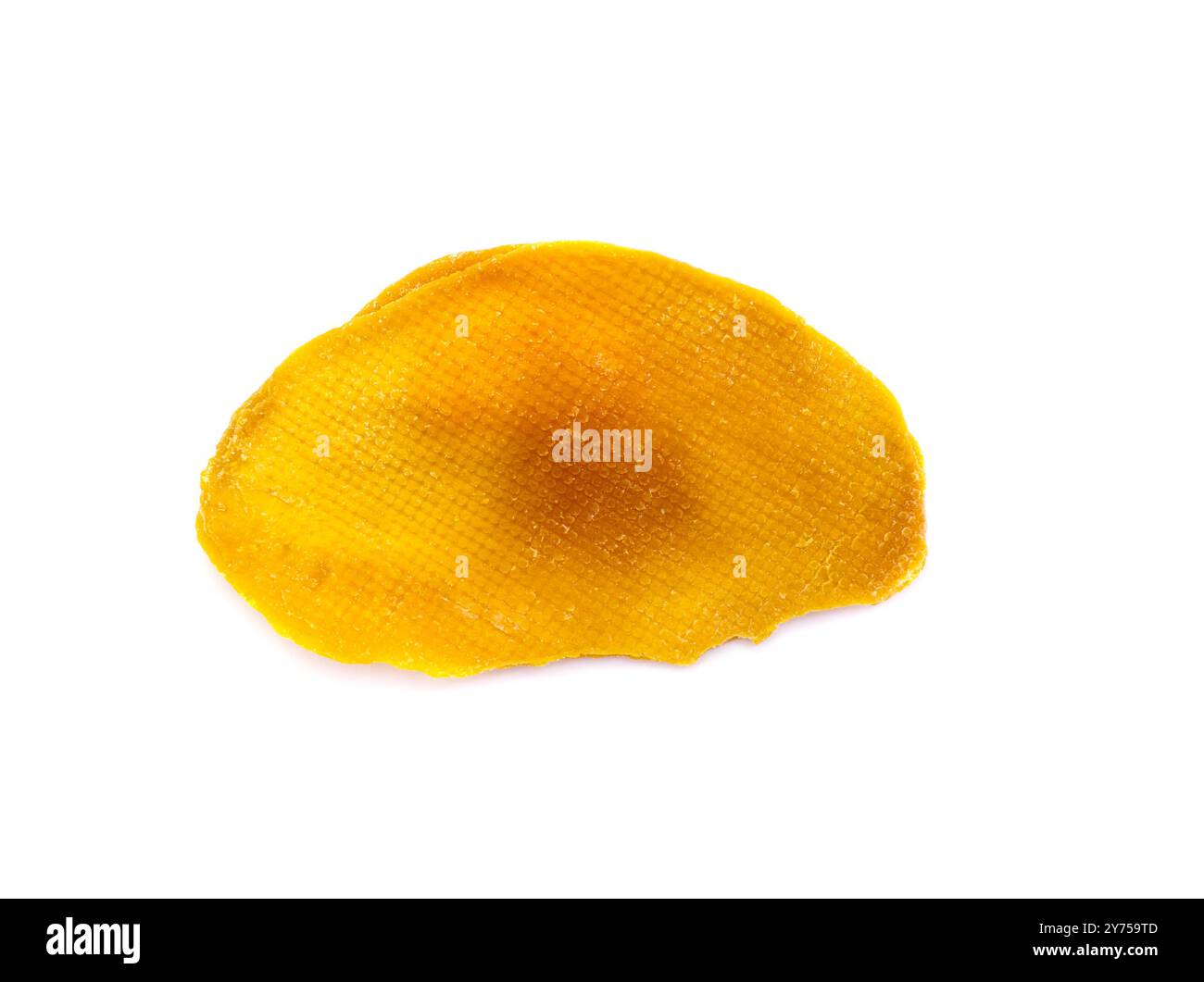 Dried fresh mango fruit Cut Out Stock Images & Pictures - Alamy