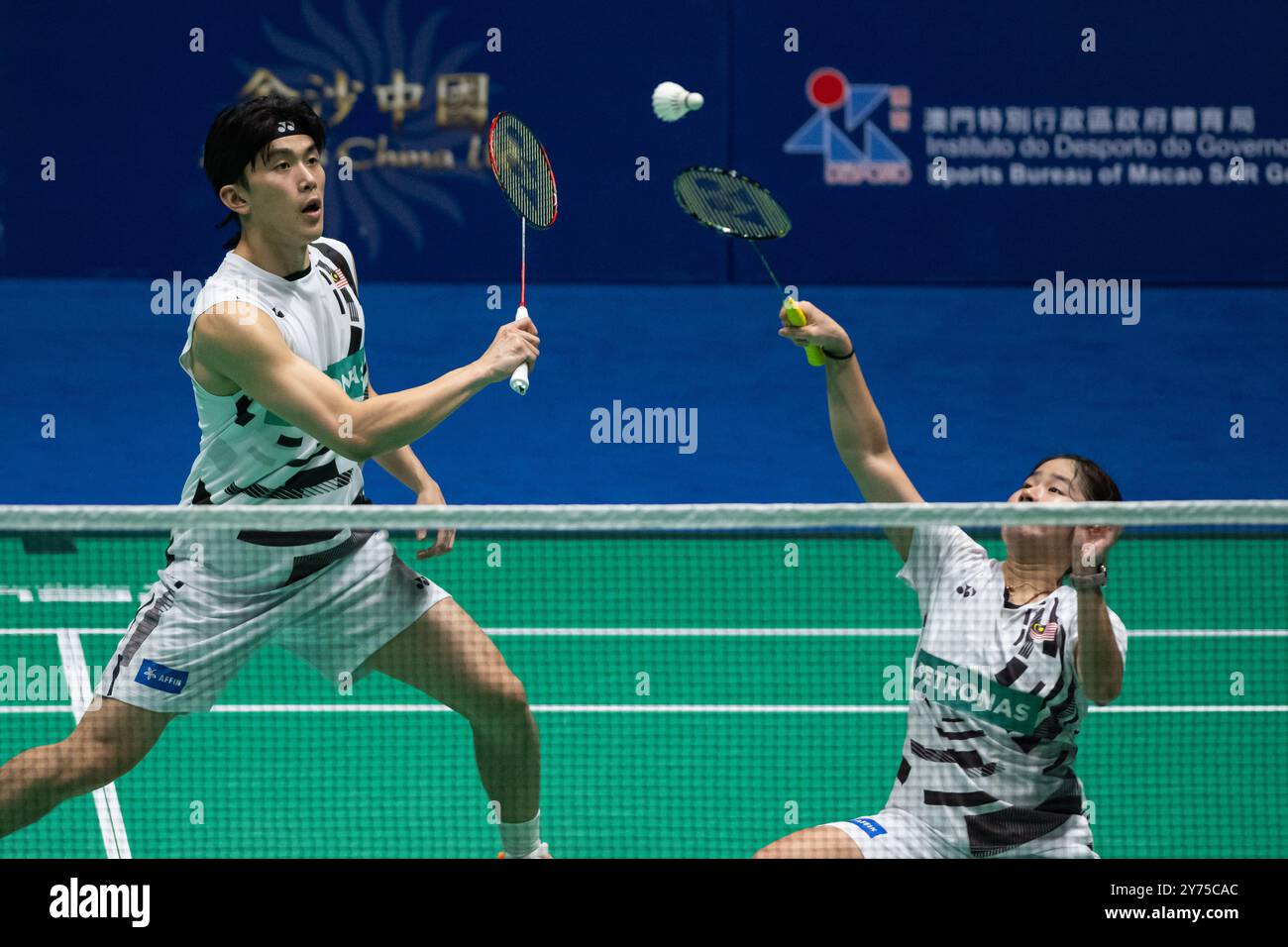 Kam cheng hi-res stock photography and images - Alamy