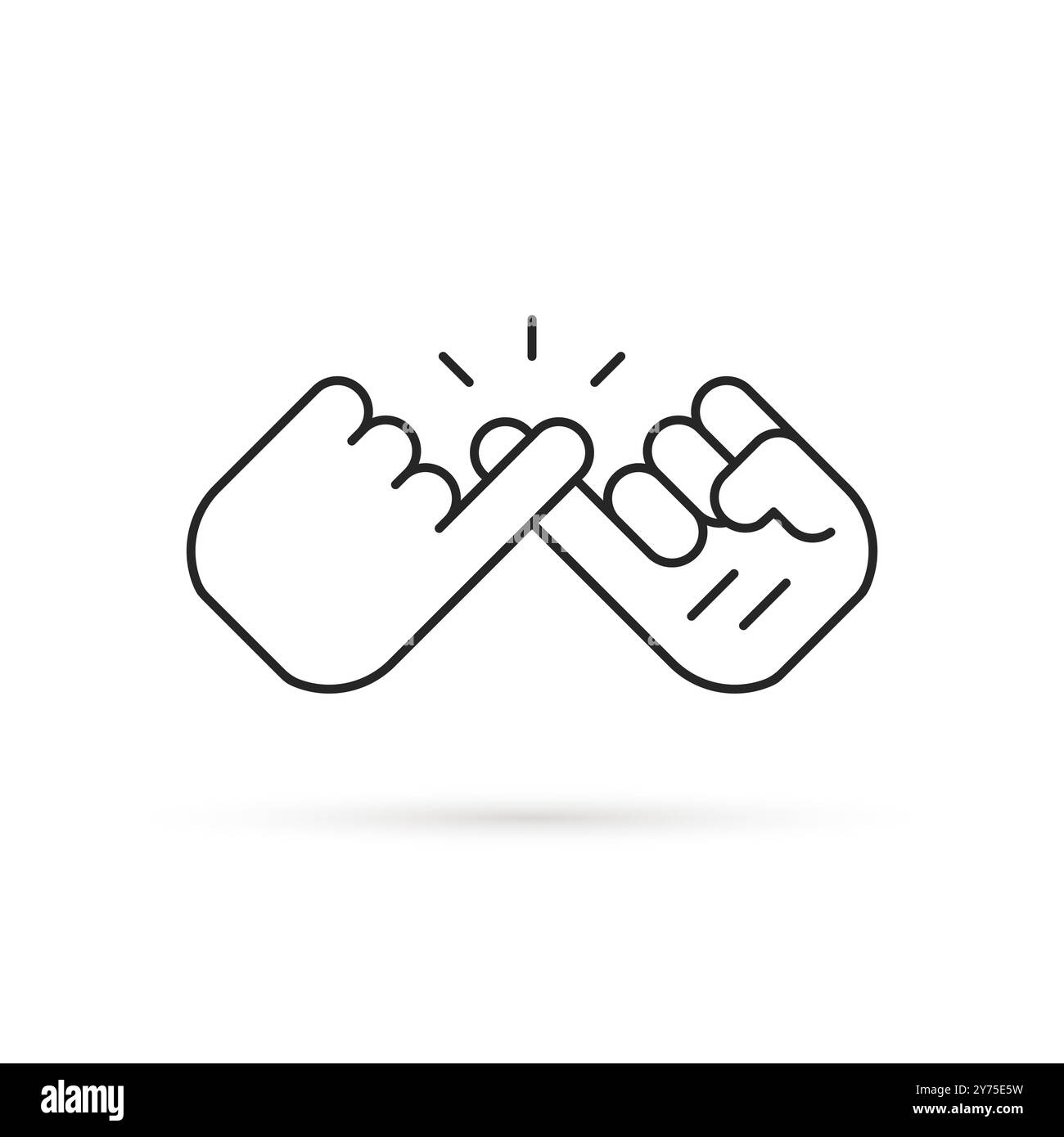 Hook like Cut Out Stock Images & Pictures - Alamy