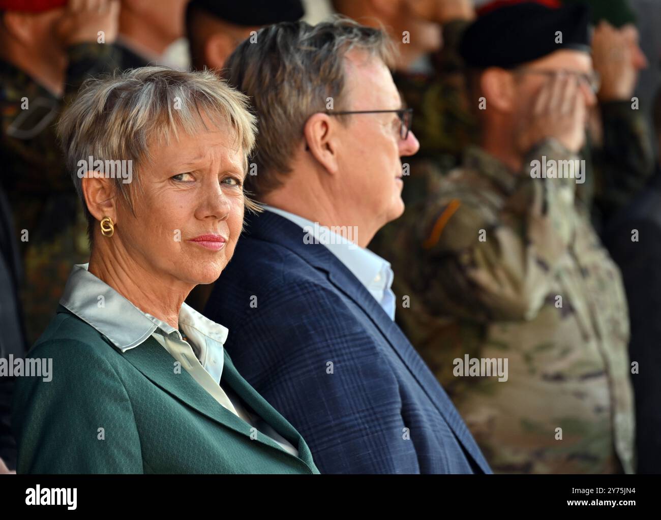 Inken gallner hi-res stock photography and images - Alamy