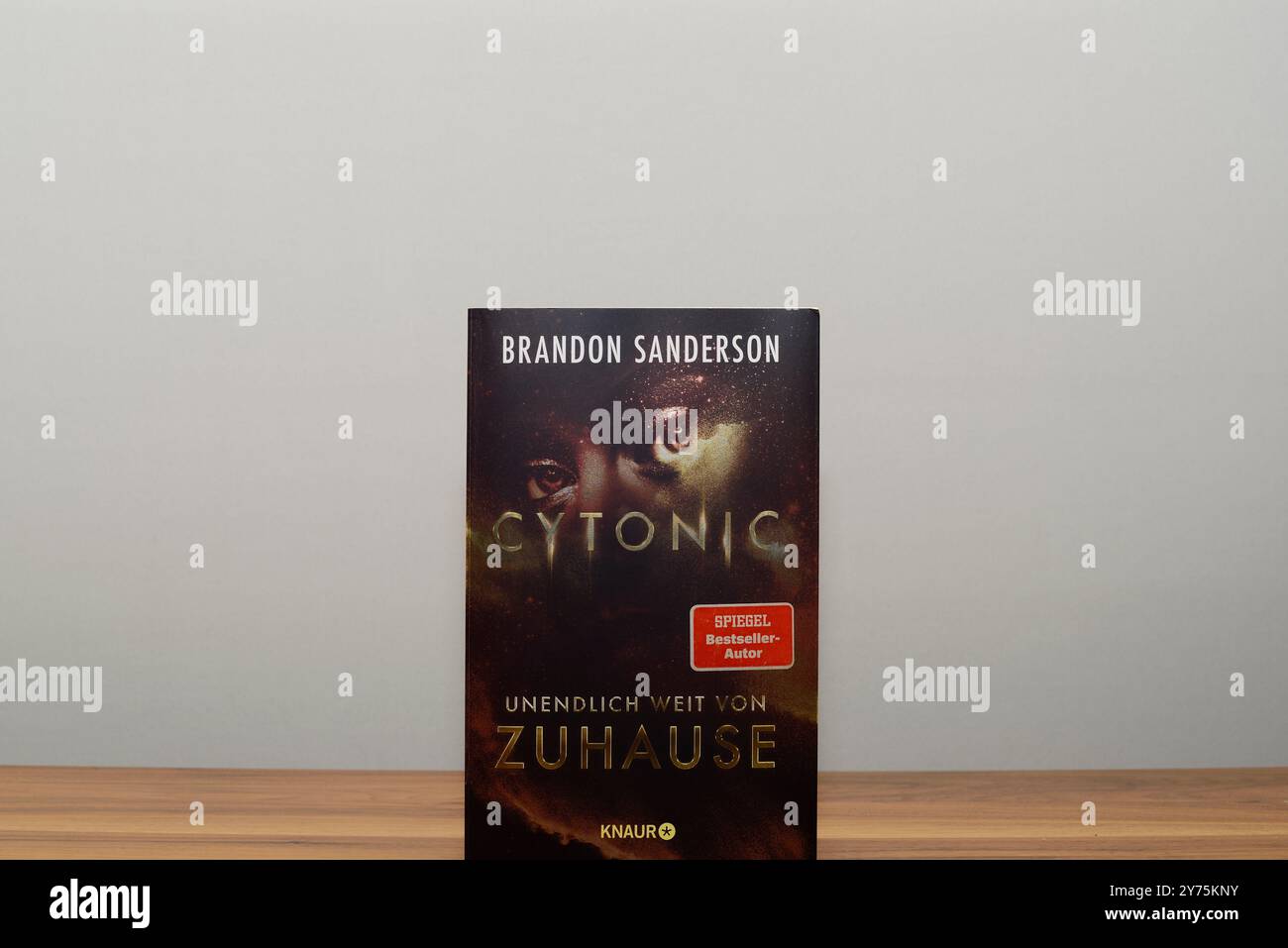 Cytonic hi-res stock photography and images - Alamy