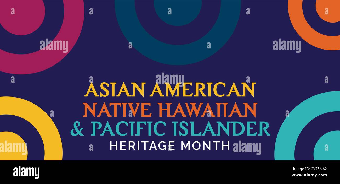 Asian american, native hawaiian and pacific islander heritage month ...