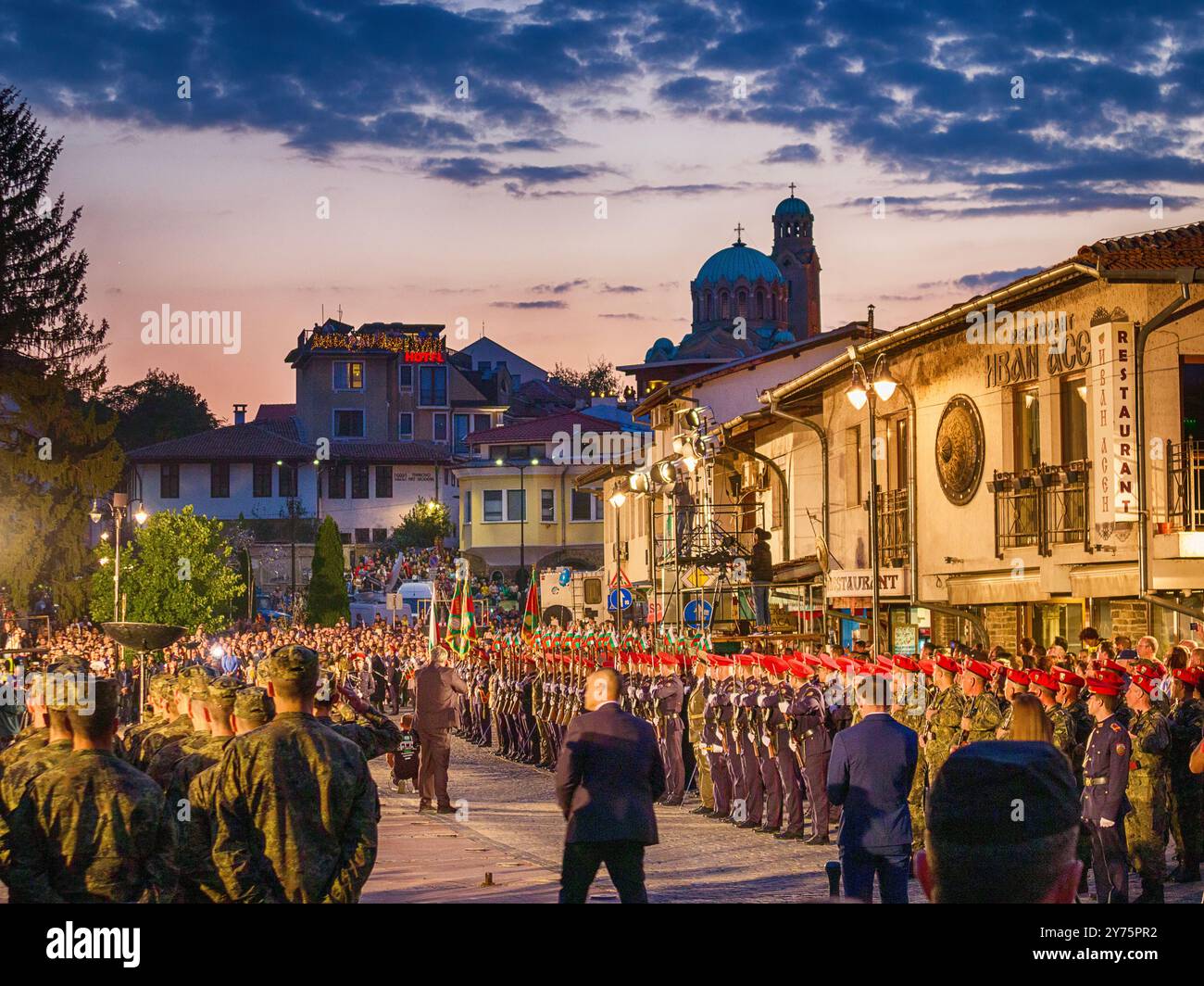 22 independence hi-res stock photography and images - Alamy