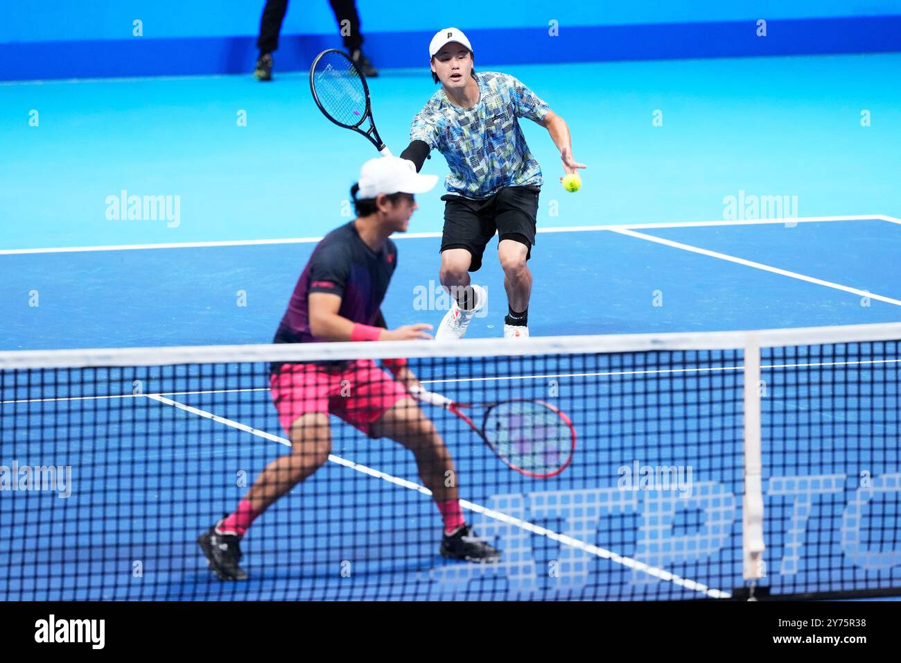 Kaito uesugi hi-res stock photography and images - Alamy