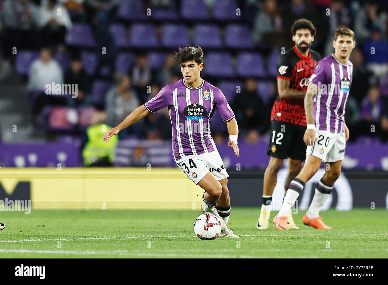 Mario zorrilla hi-res stock photography and images - Alamy