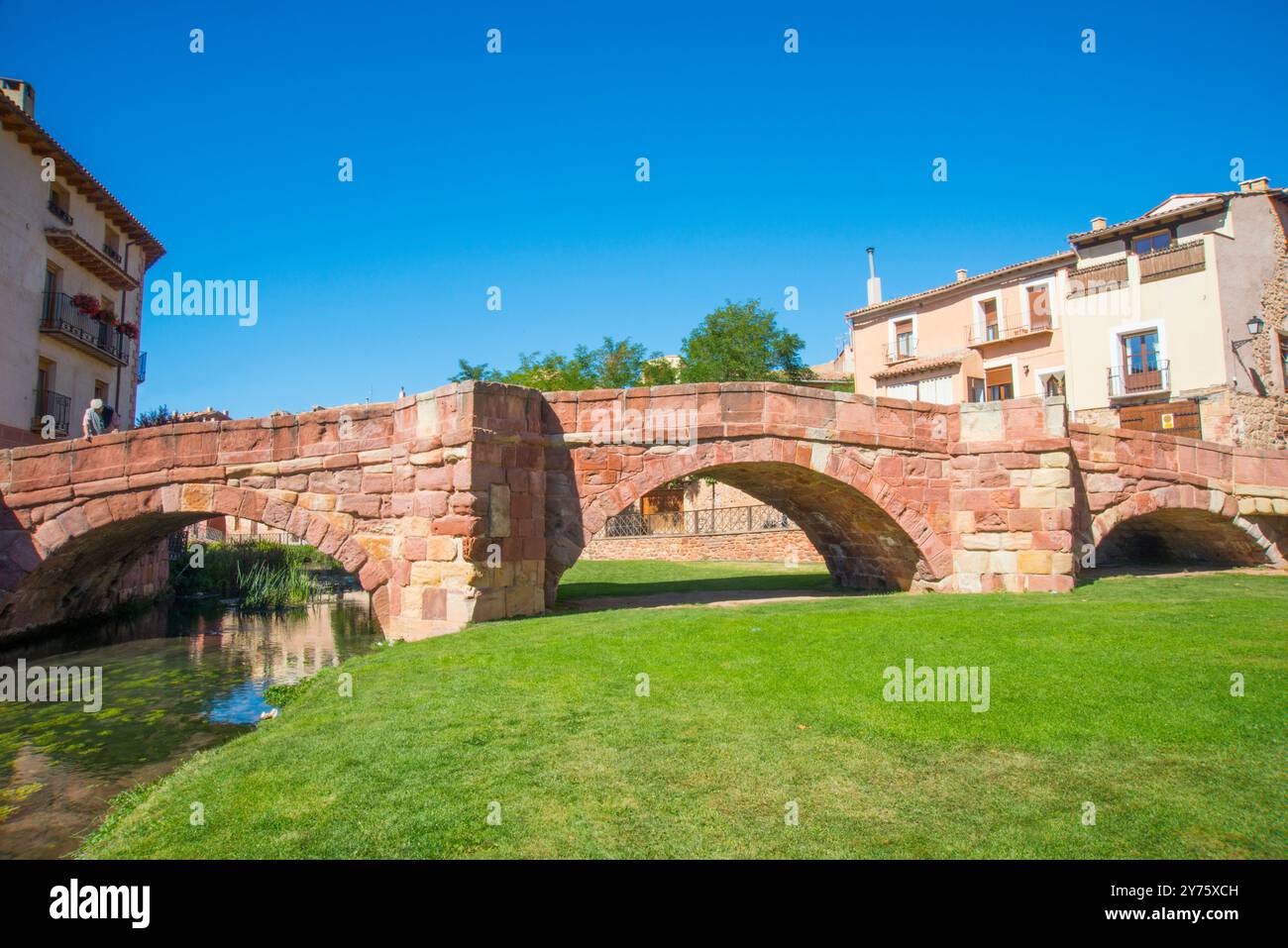 Rio de la molina hi-res stock photography and images - Alamy