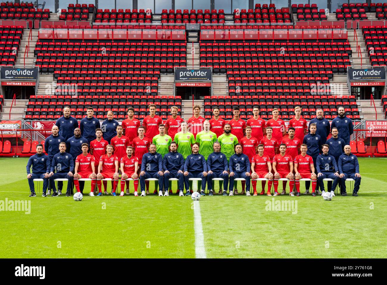 Colin de graaf hi-res stock photography and images - Alamy