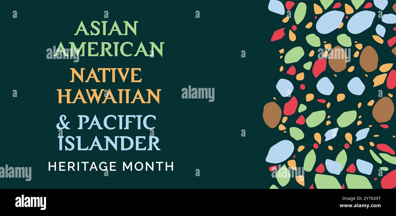 Asian american, native hawaiian and pacific islander heritage month ...